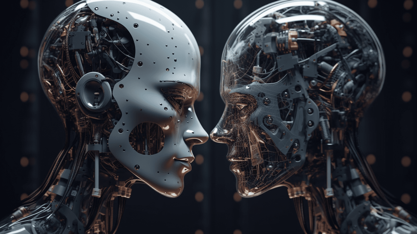 The Impact of Artificial Intelligence with Examples of Human ... The Impact of Artificial Intelligence with Examples of Human ...